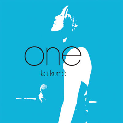 DISCOGRAPHY – KUNIE KAI