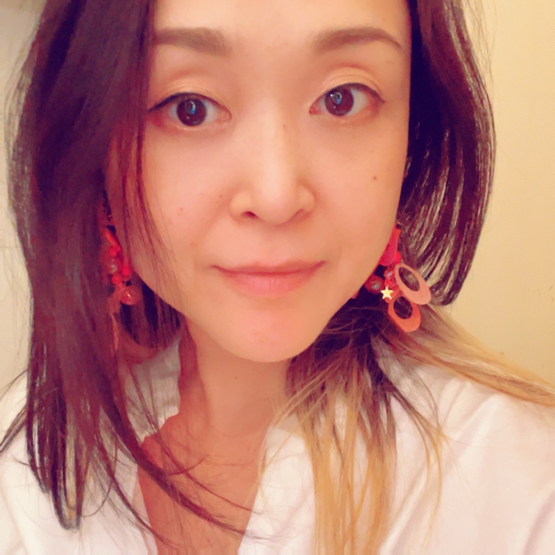 刺された… – KUNIE KAI