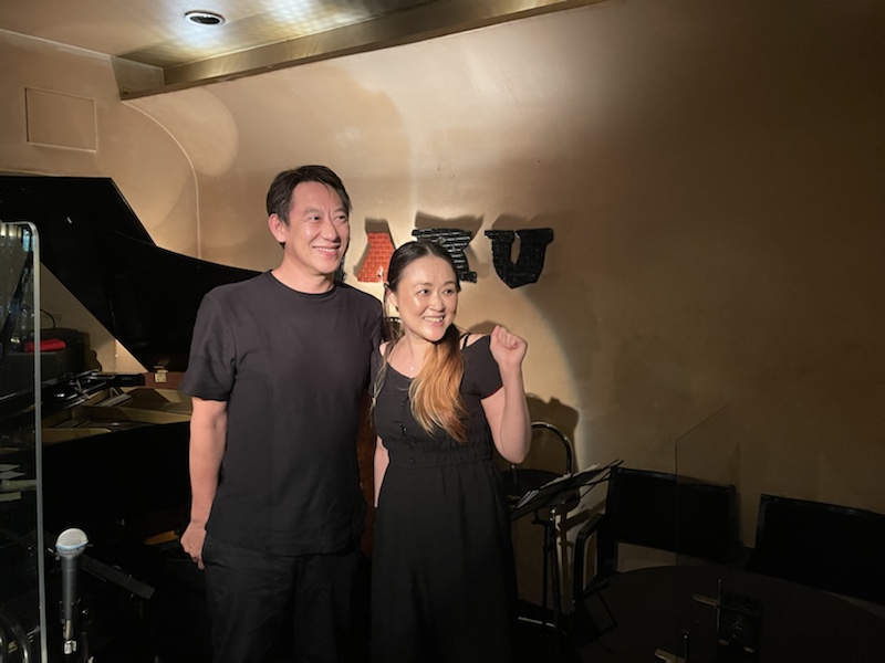 雨の日のサプライズ – KUNIE KAI