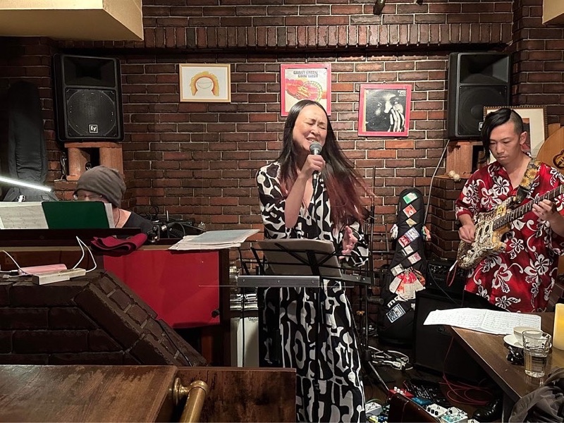 2022.10/6 – KUNIE KAI